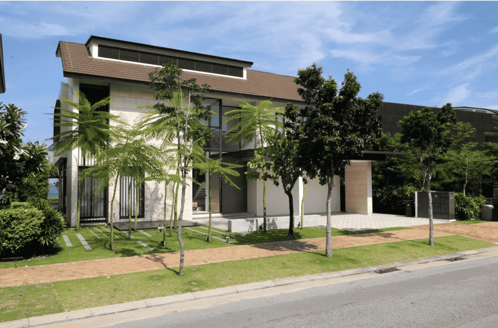 Quality Residential Architecture Construction | Bungalow Contractor